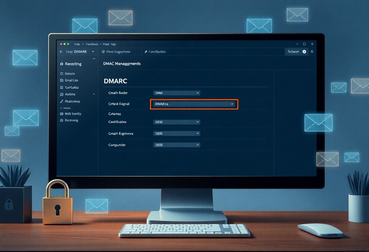 How Can DNS Management Tools Simplify Your DMARC Configuration? | MFSiD