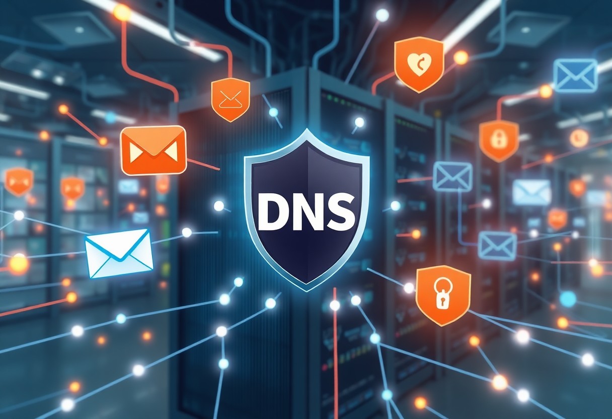 What Should You Know About DNS And Its Role In Email Spoofing ...