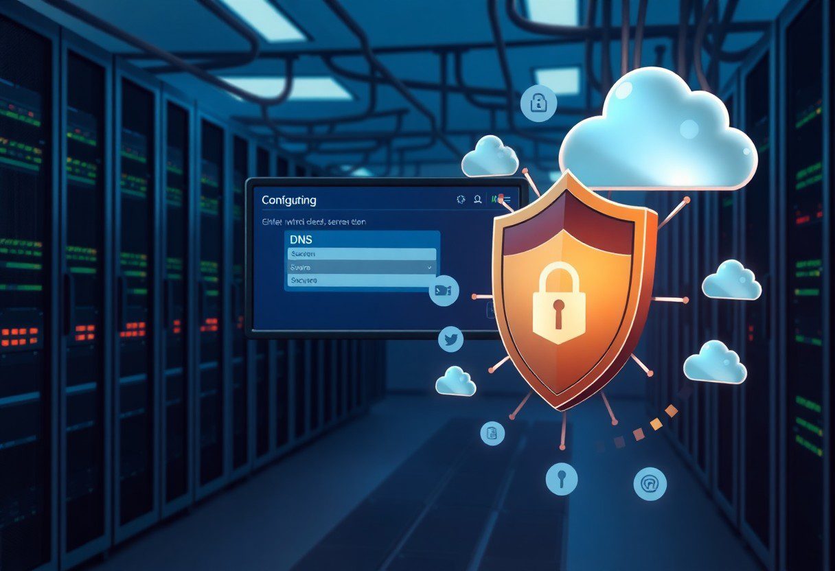 What Are The Best Practices For DNS Optimization With DMARC? | Upwock