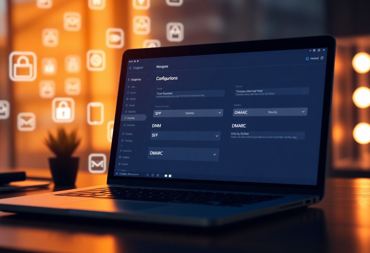 How to Set Up SPF, DKIM, and DMARC for Google Workspace | MFSiD