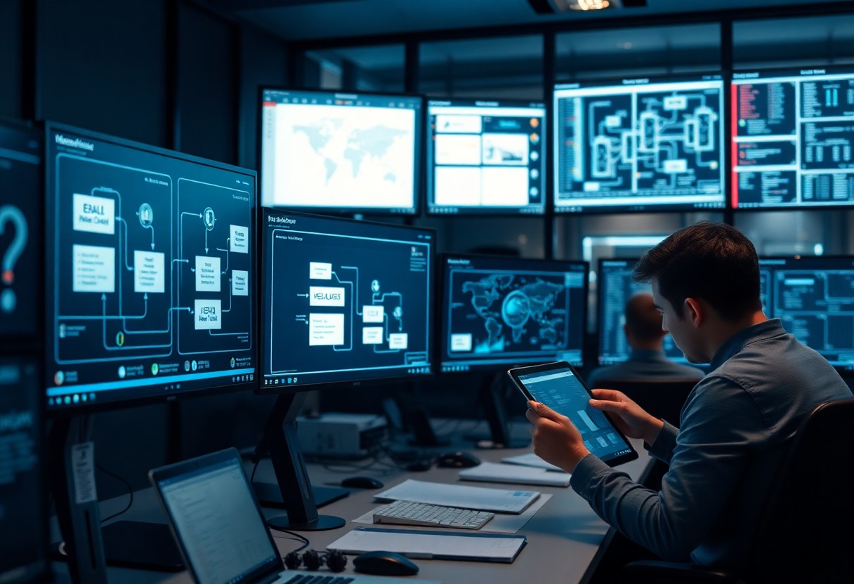 Do You Understand The Nuances Of Split Email Routing Techniques? | MFSiD